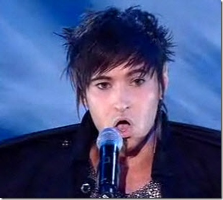 The Bashhh! - Gossips, Scandals, Weird Stuff, American Idol, Videos ...